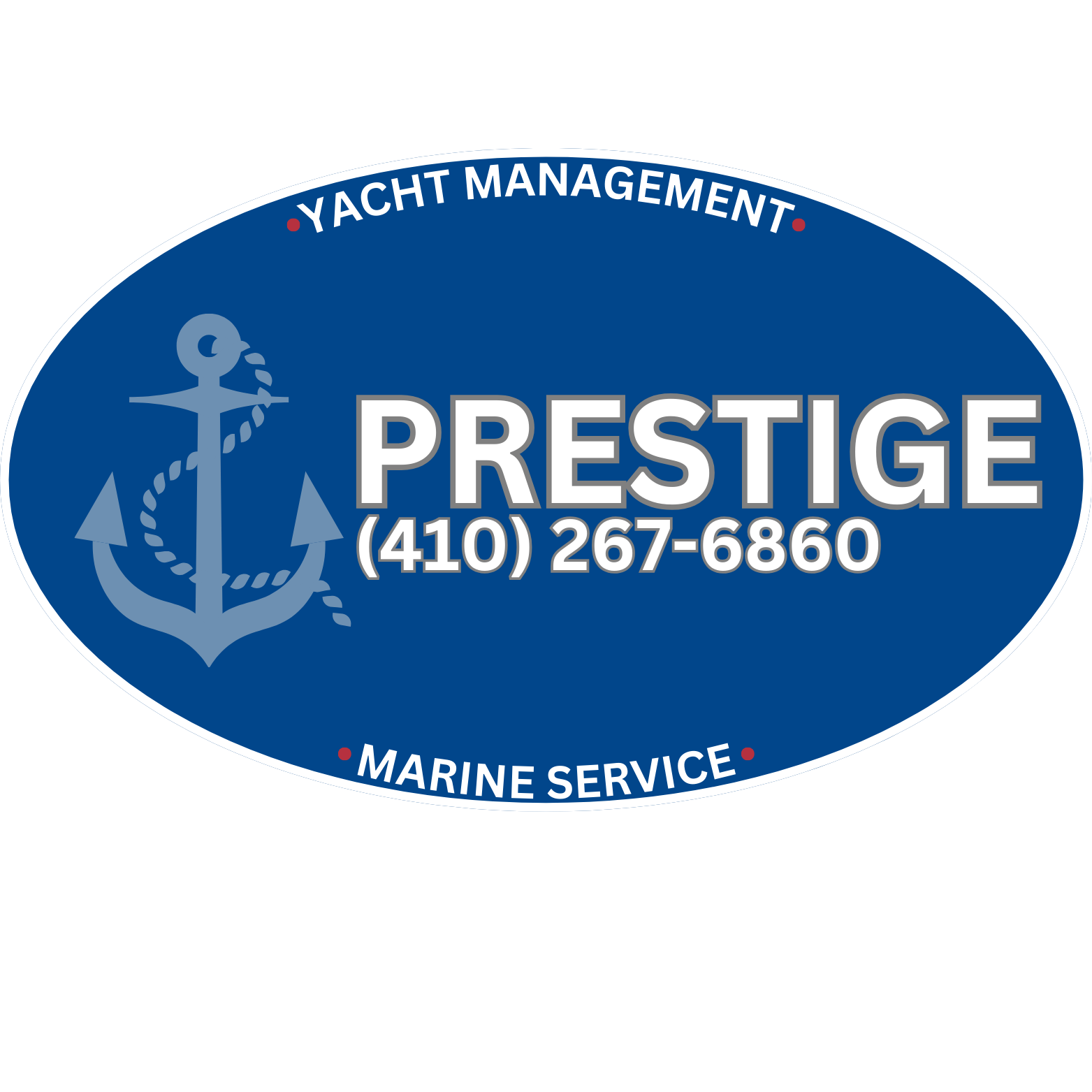 Prestige Yacht Management